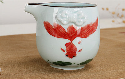 Fair Cups (Gongdao Bei) – Umi Tea Sets