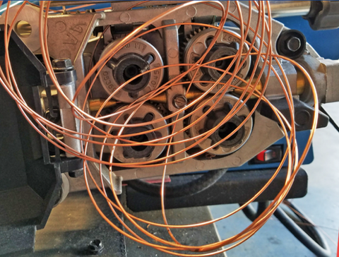 Why does the spool gun matter in welding? – Simder Welder