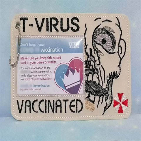 Cute ID Holder | asghedom.com