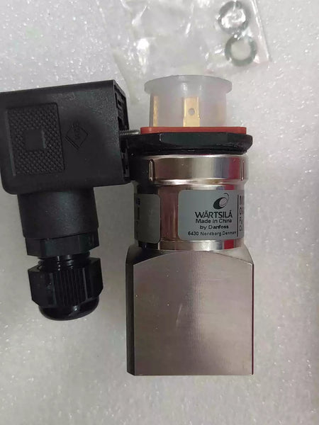 Danfoss Sensor 060G6011 – 3B Industry