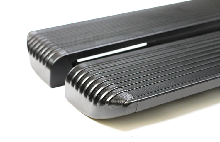 Weijia Electric Running Board Automatic Power Side Steps Retractable