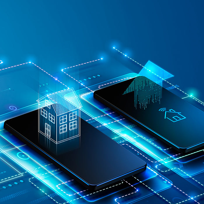 Why Graywind？ – Graywind smarthome