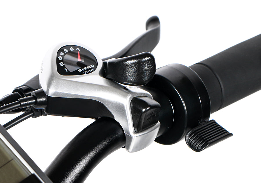 SAMEBIKE LO26-II-FT 21 Speed Double Suspension Spoke Wheel Foldable ...