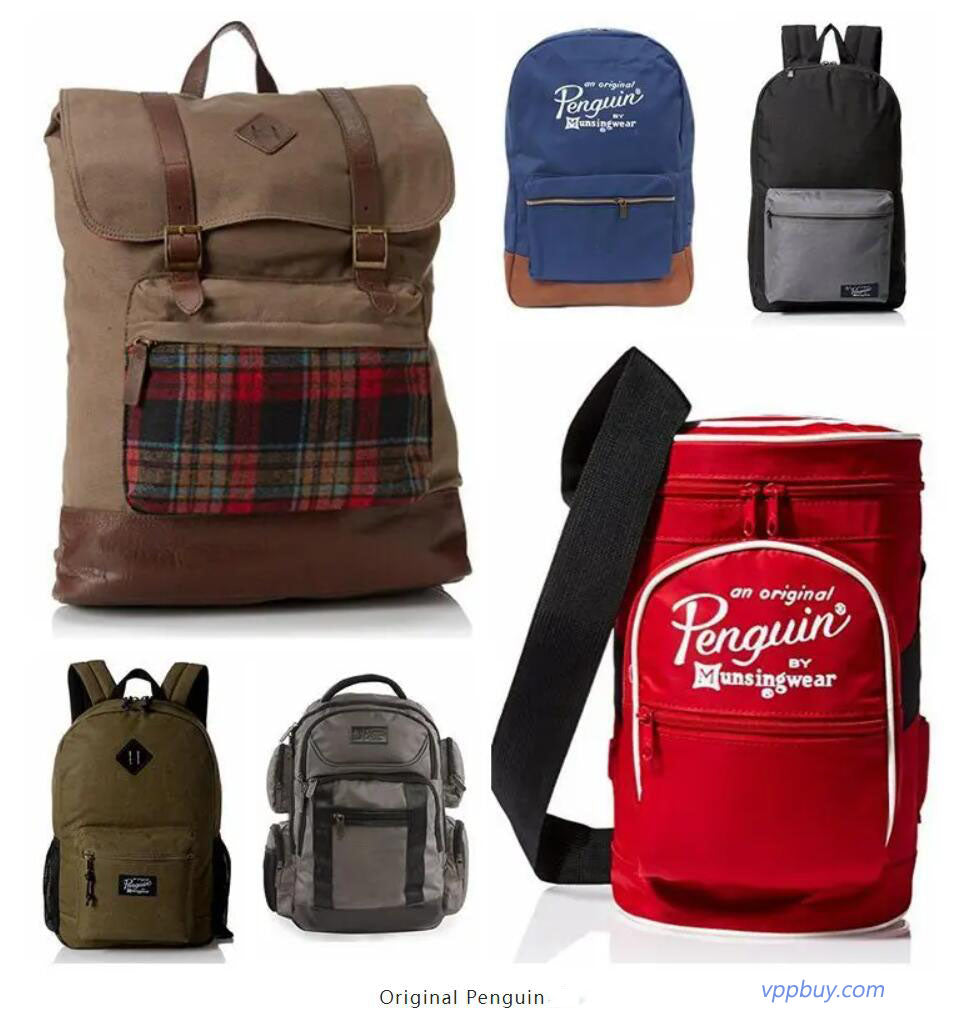 Top 14 Backpack Brands – VPPBUY