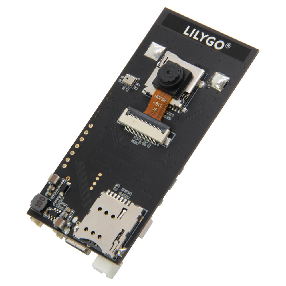 LILYGO® T-SIMCAM ESP32-S3 CAM 개발보드 / 디바이스마트