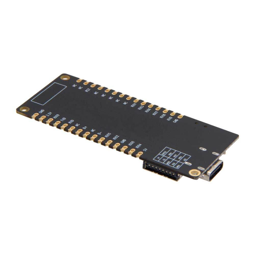 LILYGO® T8-C3 ESP32-C3 개발보드 / 디바이스마트