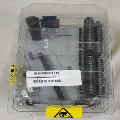 Honeywell CC-TUIO41 Universal Input/Output IOTA Redundant Module – Runtoelectronic