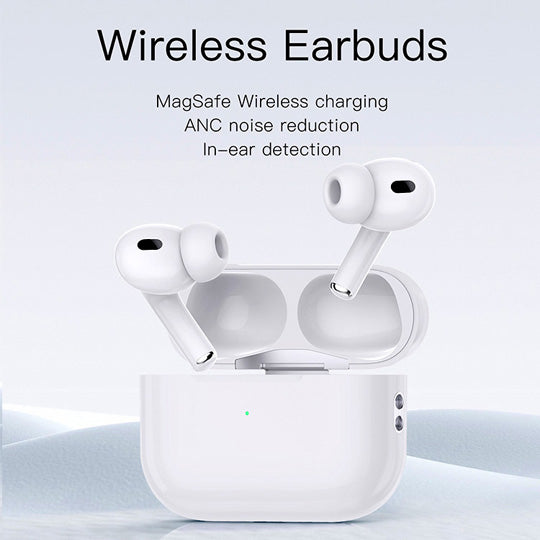 Recci G500 Pro Wireless Earbuds– reccimaxco