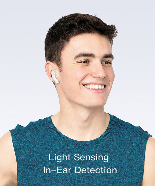 Recci G500 Pro Wireless Earbuds– reccimaxco