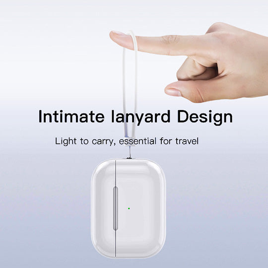 Recci G500 Pro Wireless Earbuds– reccimaxco