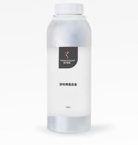 Twinovation SLM Powder – Twinovation-Dental