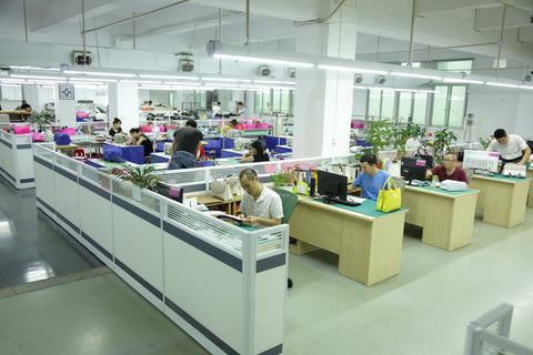 Factory – bagcostore