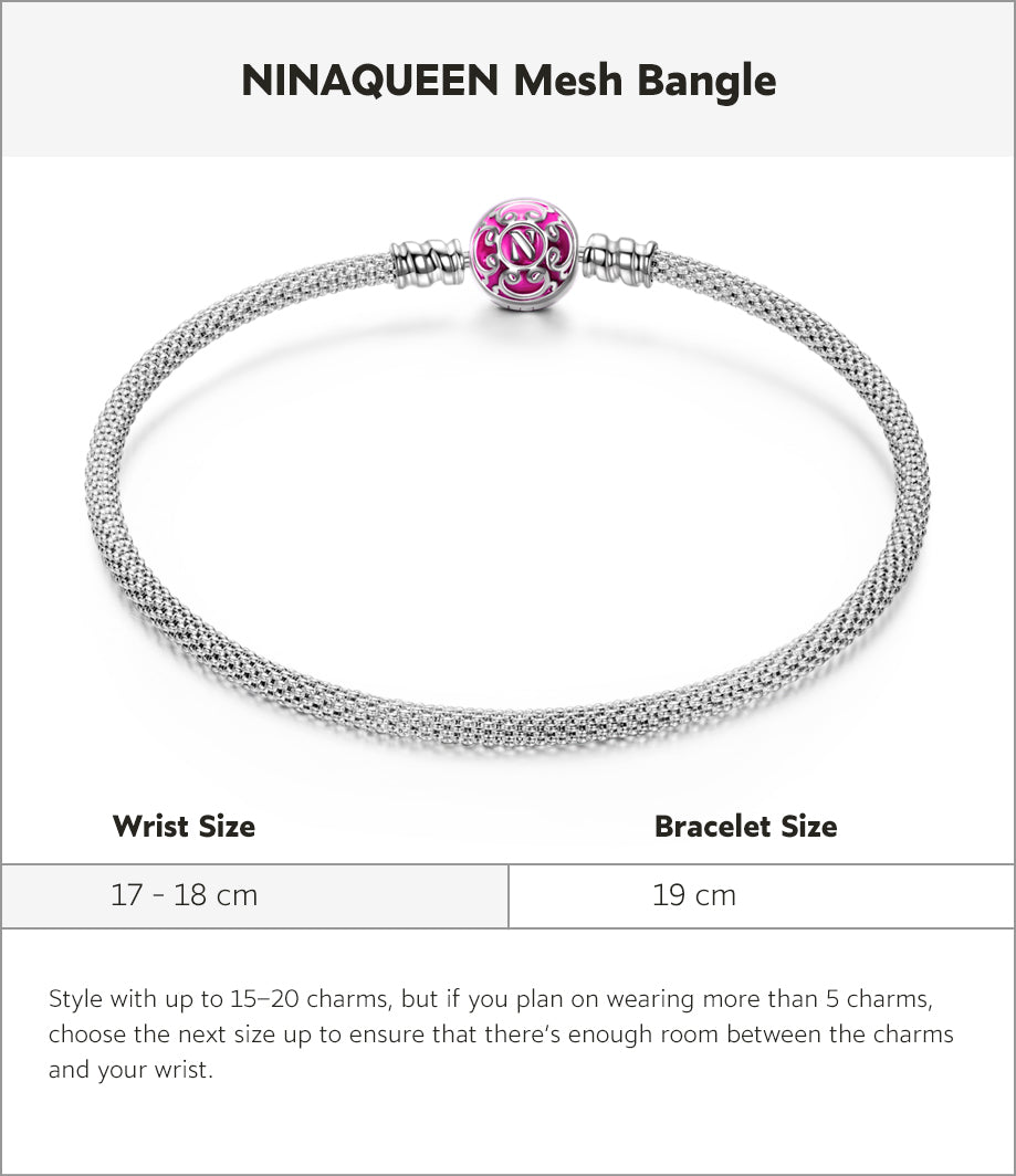 Size Chart – NINAQUEEN