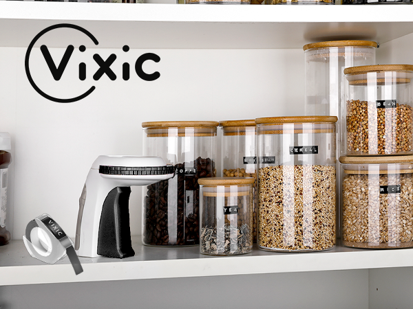 Embossing Label Maker Machine with Tapes, 2024 Upgrade Version Vintage ...