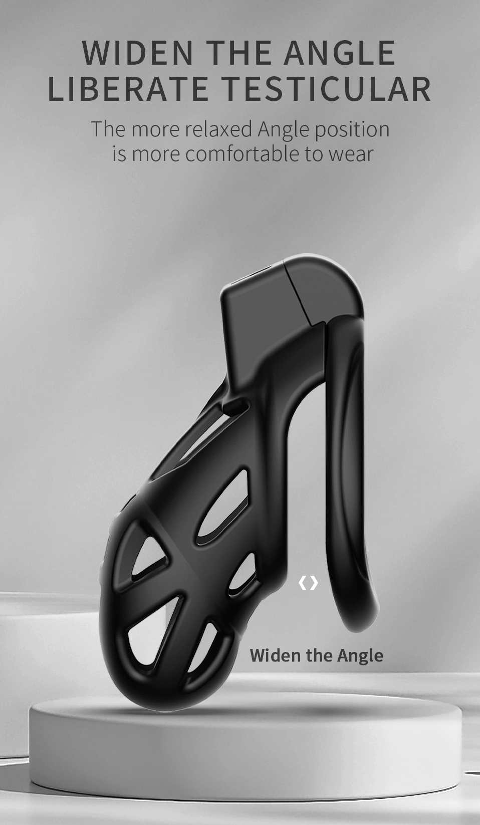 jeusn male chastity cage sex toys discreet sissy femboy chastity cock – JEUSN Brand Store