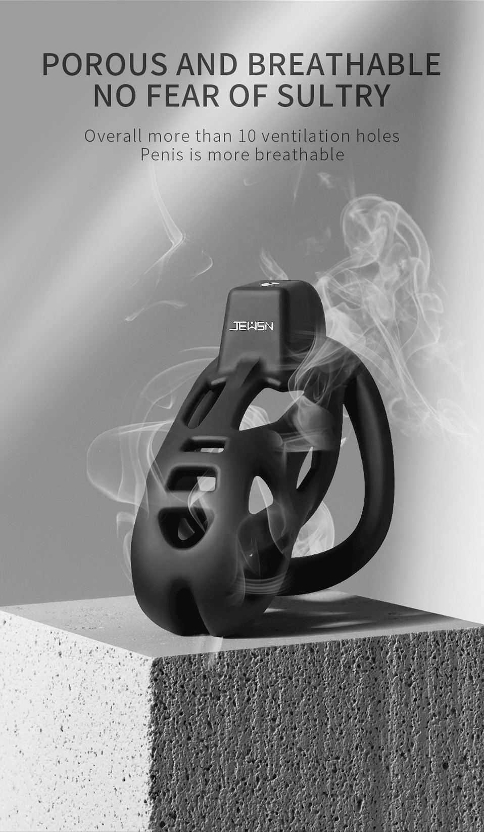 jeusn male chastity cage sex toys discreet sissy femboy chastity cock – JEUSN Brand Store