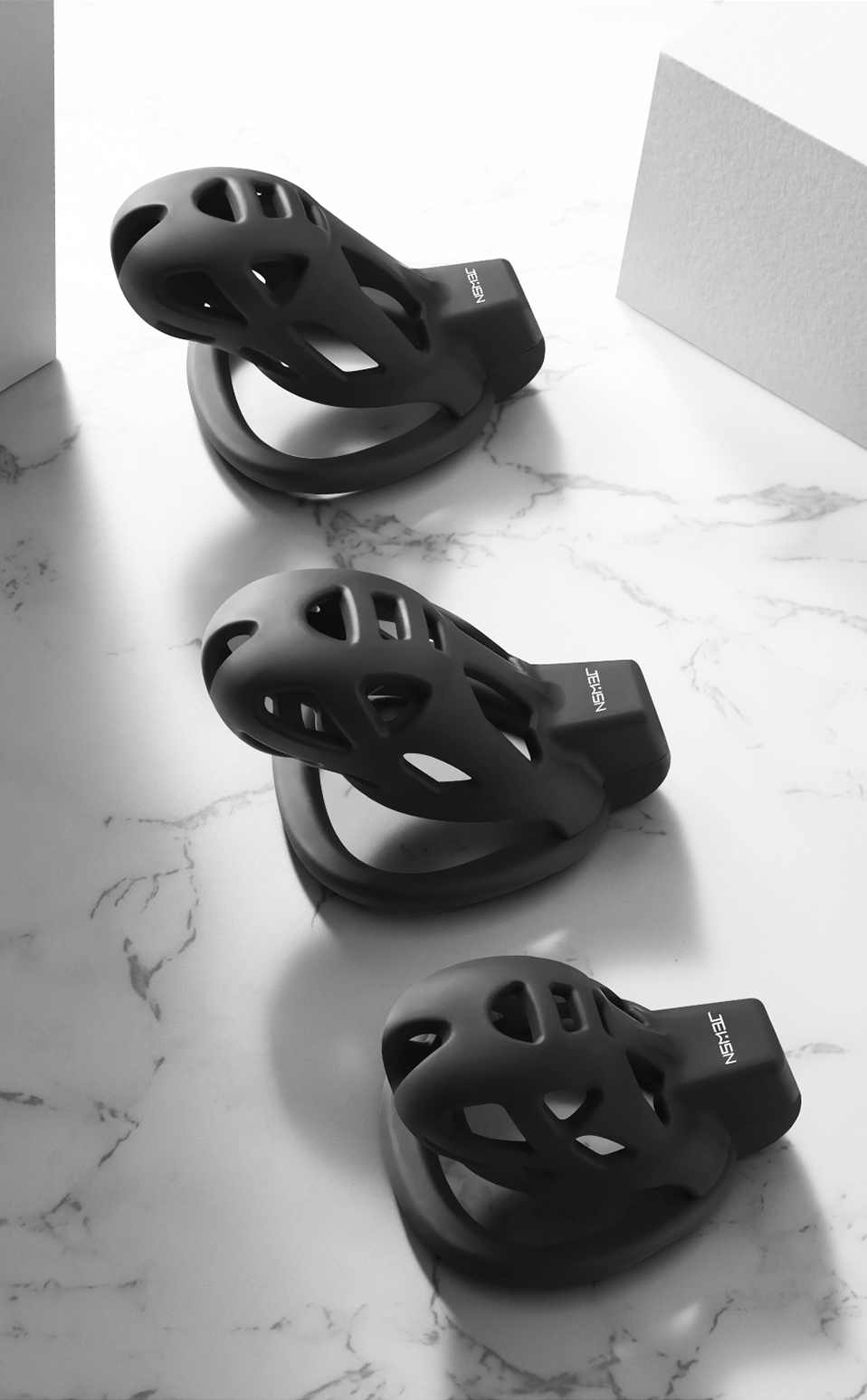 jeusn male chastity cage sex toys discreet sissy femboy chastity cock – JEUSN Brand Store