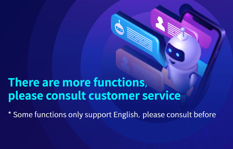 AI Voice Assistant – DoFun Shop