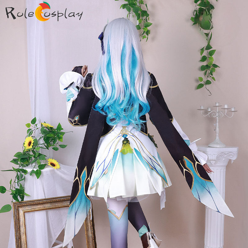 Honkai Star Rail Firefly Cosplay Costume