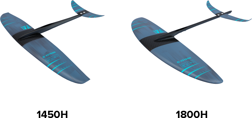 Foil Tech – Aztron NZ