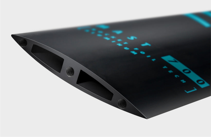 Foil Tech – Aztron