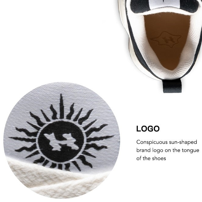 XHEYDAY Triple Wavy Black - xHeyday Official