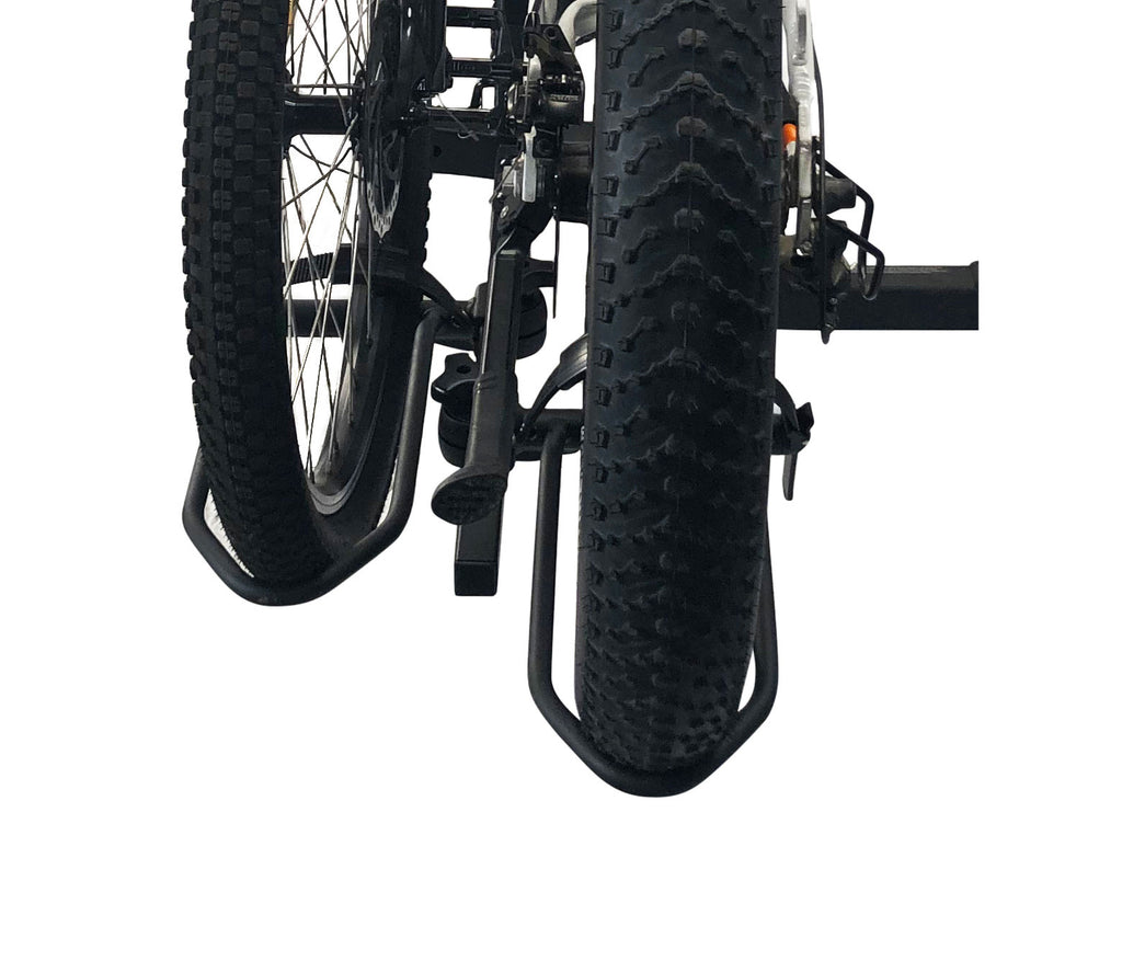 Hollywood Racks HR1700 RV Rider E-Bike Rack – VELOWAVE
