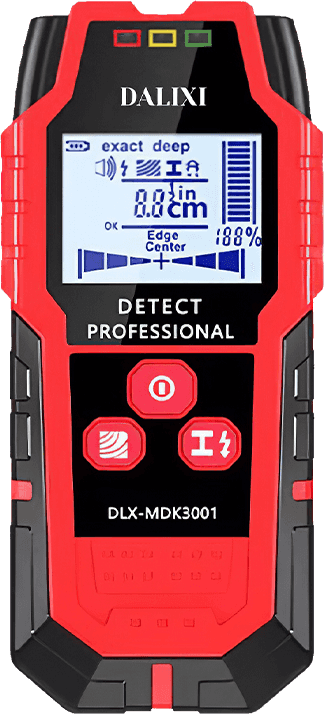 Multifunctional 4 in 1 Wall Scanning Detector – aimtoyou