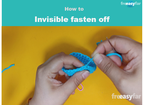 Amigurumi Basics Freeasyfar