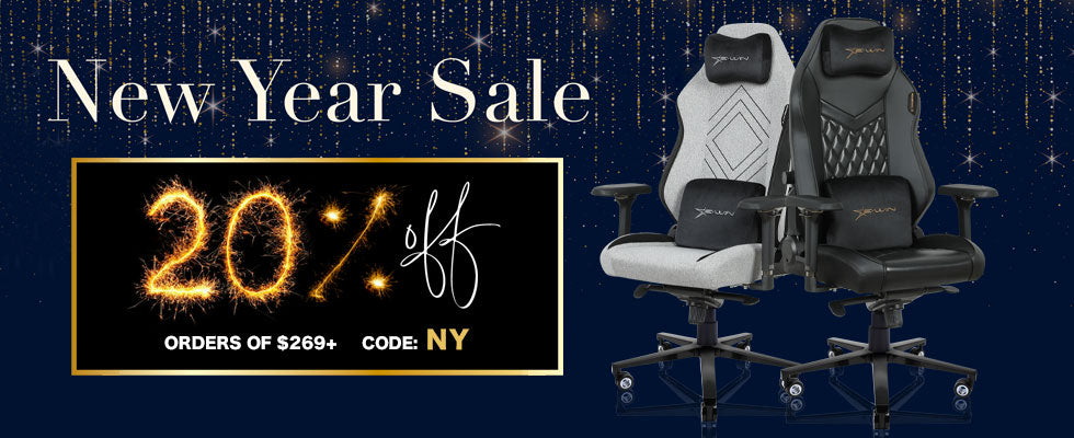 E-WIN Champion Gaming Chair for Sale