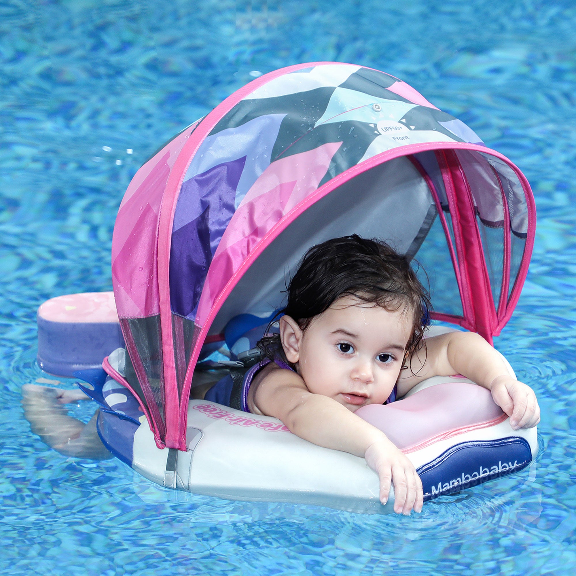 The Perfect Christmas Gift: Mambobaby Float for your baby! – Mambobaby Shop