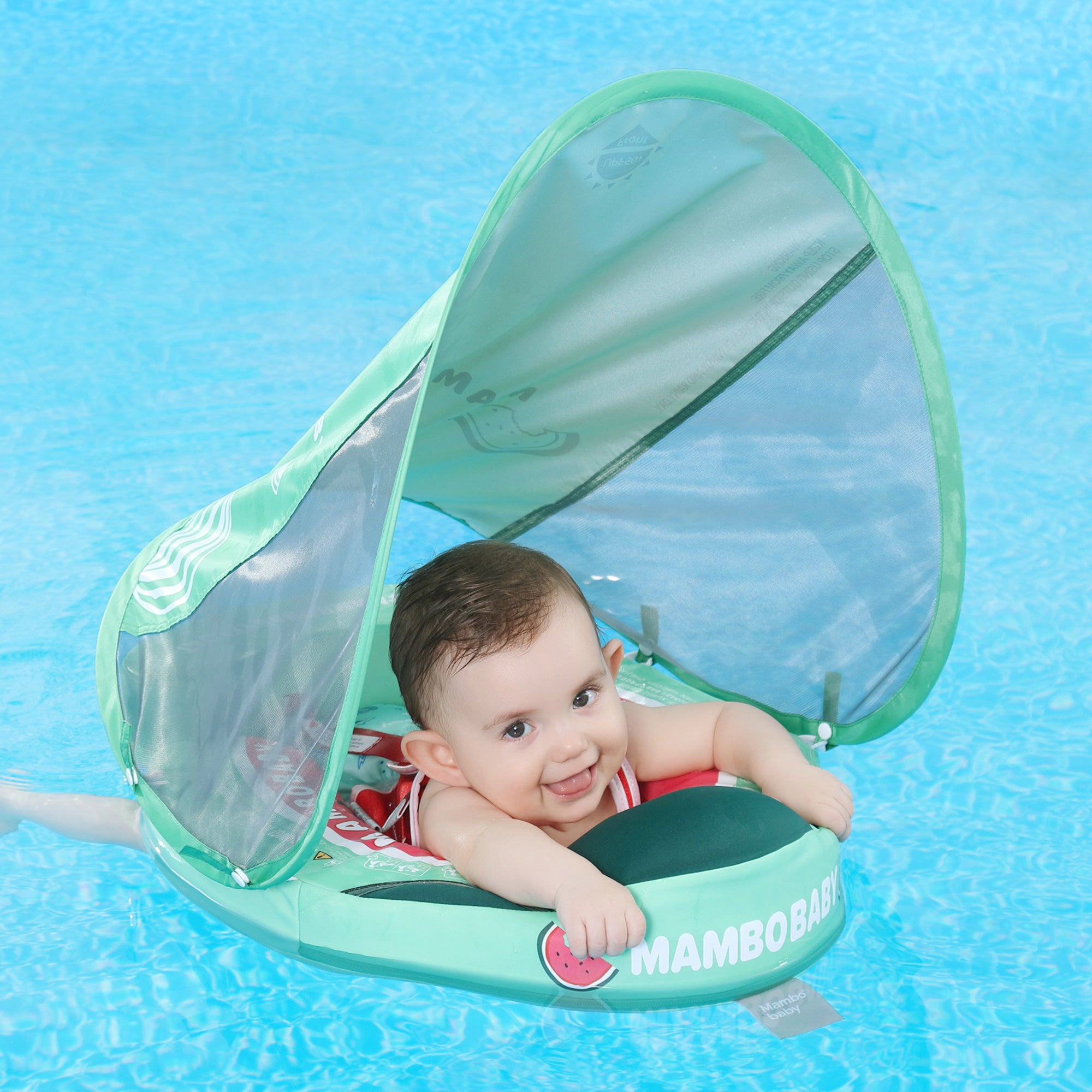 The Perfect Christmas Gift: Mambobaby Float for your baby! – Mambobaby Shop