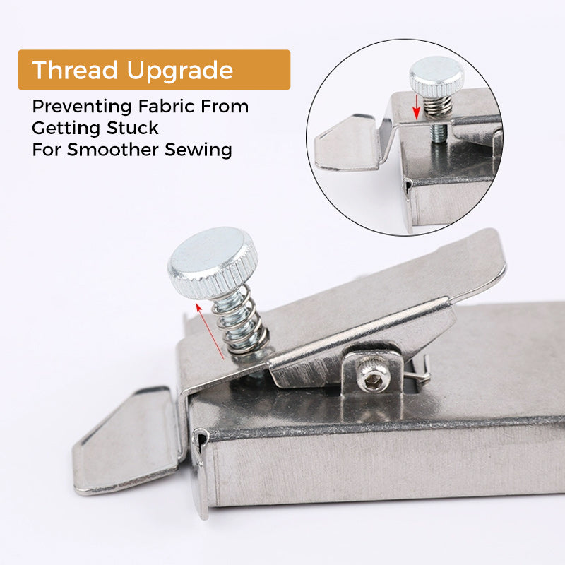 Magnetic Seam Guide gg – goodsplan