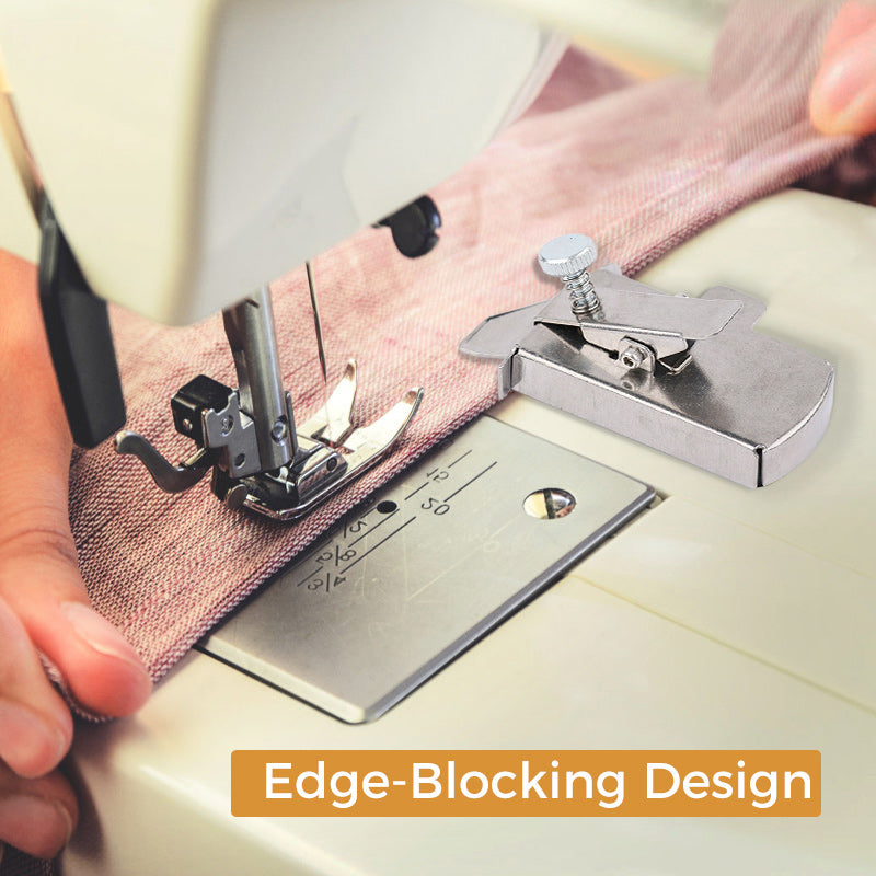 Magnetic Seam Guide gg – goodsplan