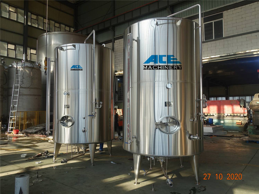 Stainless Steel Liquid Oxygen Storage Tank Nitrogen Price : Wenzhou Ace ...