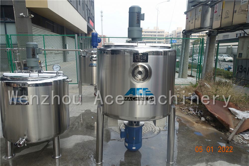 Stainless Steel Chemical Industrial Pharmaceutical Food Powder Particle ...