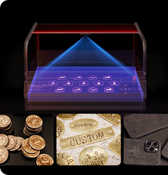 Laser Engraving Ideas & Tips for Wedding Parties