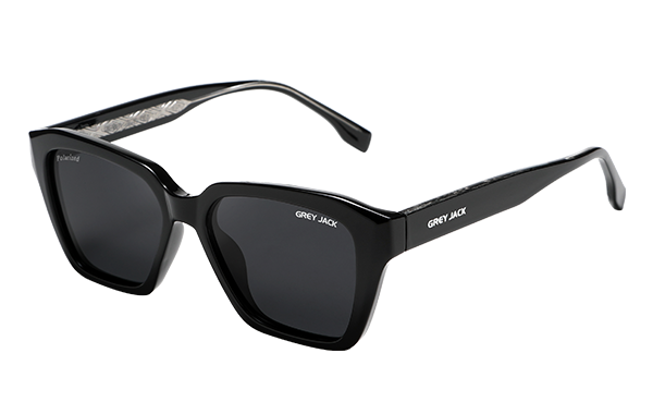 GREY JACK High Quality Classic Sunglasses Latest Stylish Polarized UV ...