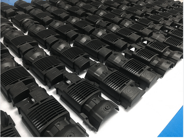 What is Sinicon Mold Vacuum Casting? – JH-3D Prototype