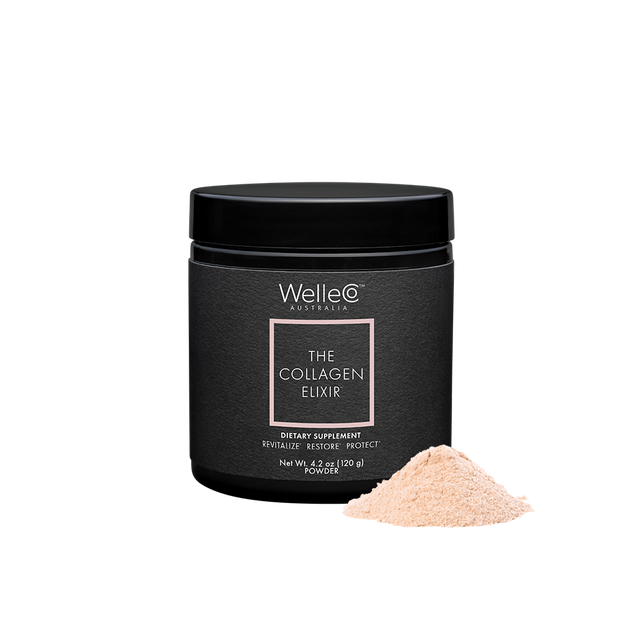 WelleCo US | Beauty Supplements - Collagen, Protein, Greens