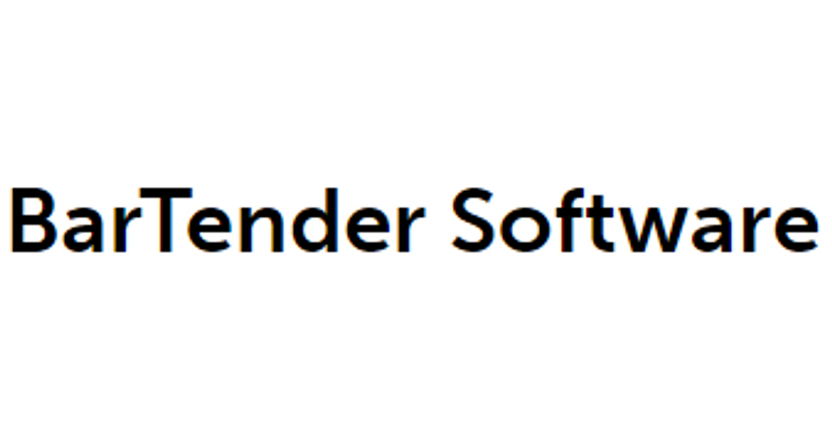 BarTender Software Australia | Services, Support, Training