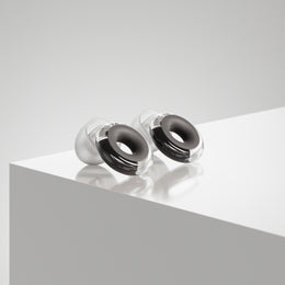 Loop Engage Plus: 21 dB Noise Control – Loop Earplugs