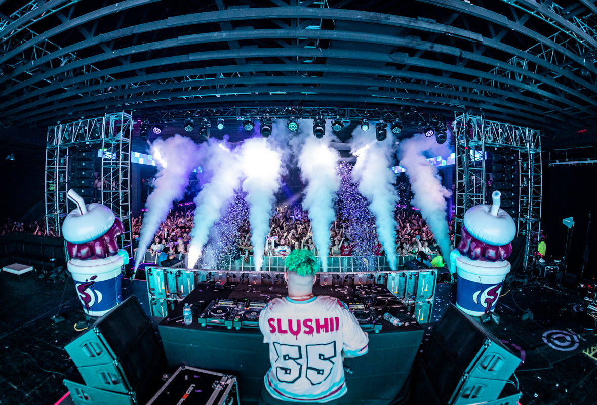 slushii资料-千图网