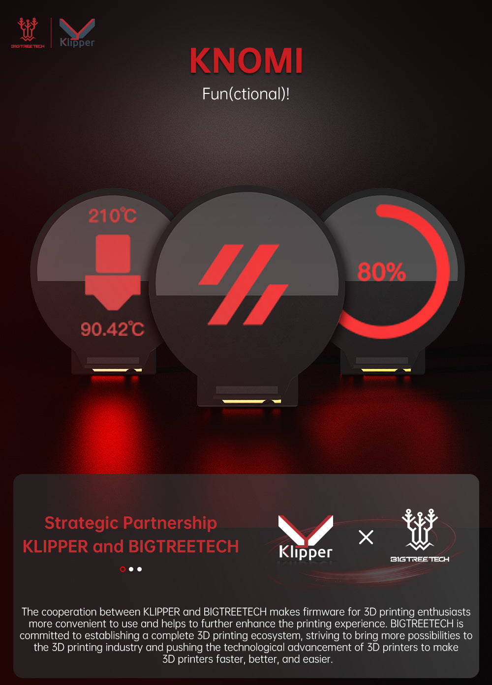 BigTreeTech KNOMI V1 0 Phaser FPV bigtreetech-knomi-v1-0-phaser-fpv