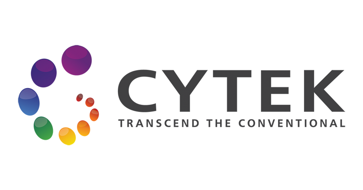 Cytek Full Spectrum Viewer