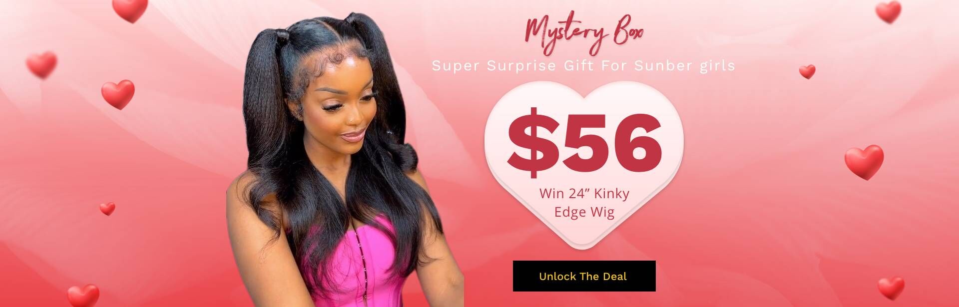 cyber monday flash sale – Sunber