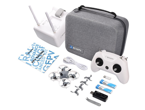 FPV Whoop Racing Starter Kit 2 – BETAFPV Hobby