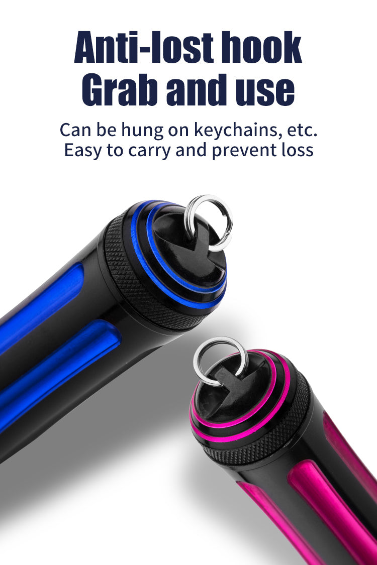 GooFish-High Tech Fishing – Goofish® Solid Nano Tech Rods