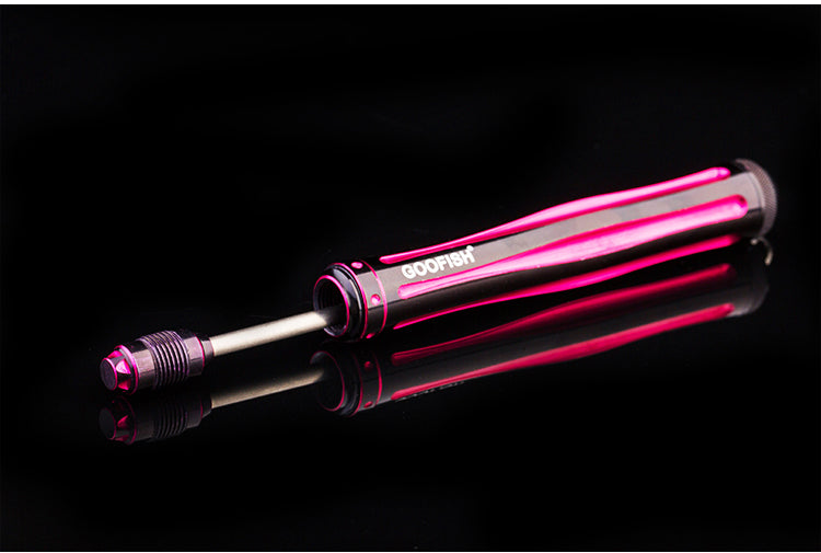 GooFish-High Tech Fishing – Goofish® Solid Nano Tech Rods