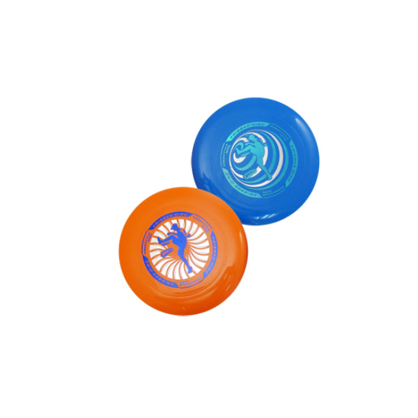 Wham-O® 81101 Frisbee® Freestyle Disc, Assorted Colors, 160 Gram, 1-Qt
